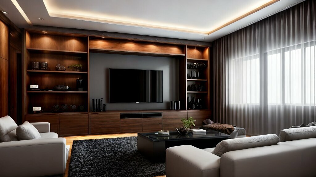 Types of Smart Home Entertainment Systems: A Friendly Guide