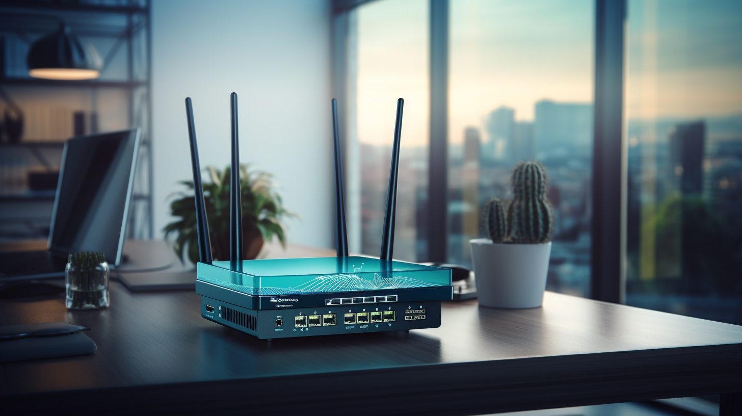 Home Network Setup Diagram and Examples: Simplify Your Connections