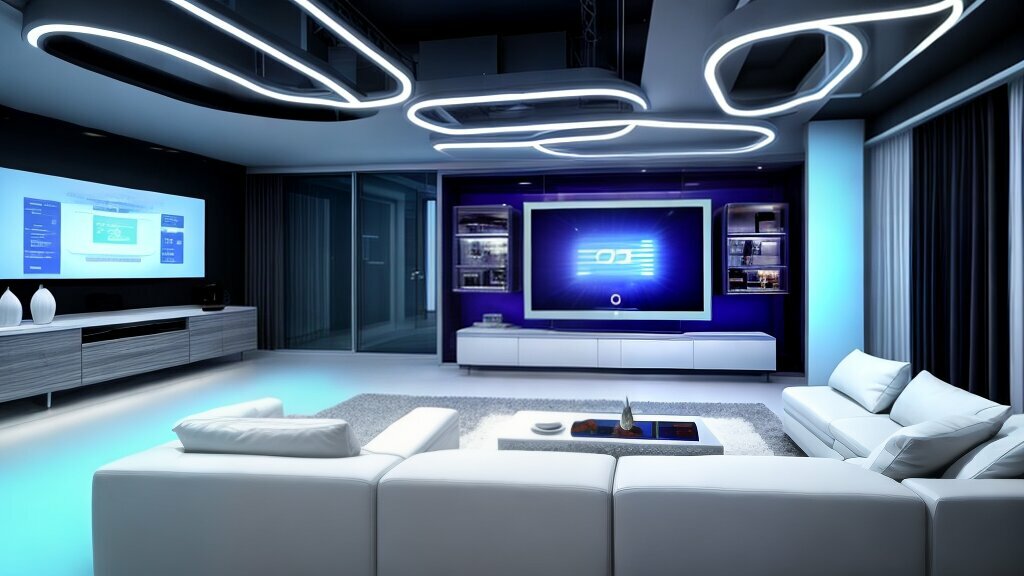 Unleashing the Power of Smart Homes: Convenience, Security, and Savings ...